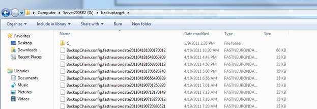 VirtualBox Backup and Restore of Virtual Machines Step-by-Step